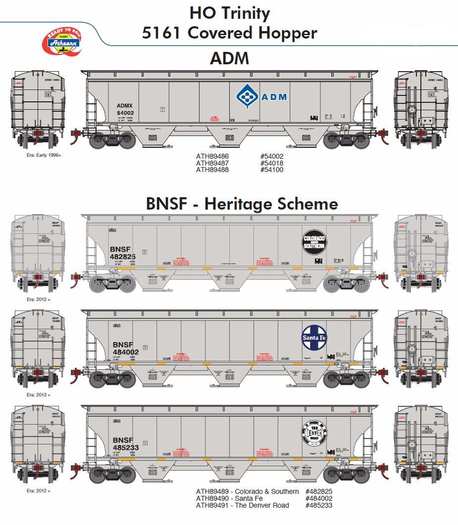 PWRS Pacific Western Rail Systems