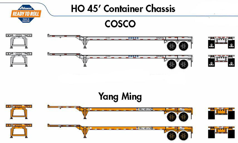 PWRS Pacific Western Rail Systems