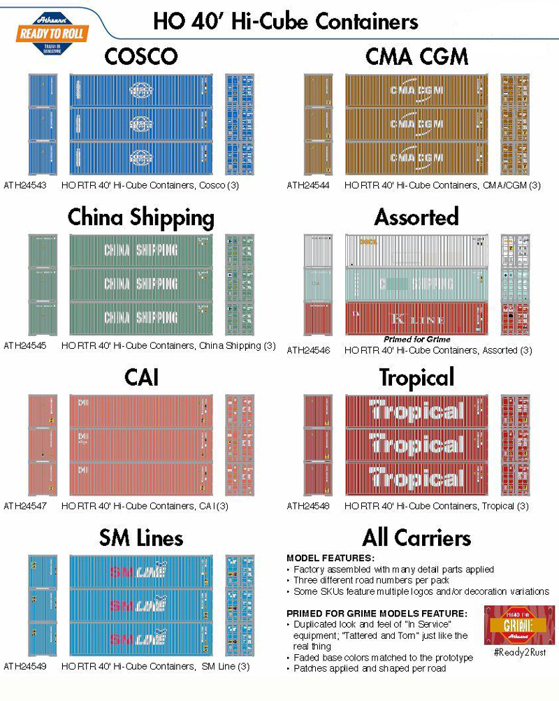 PWRS Pacific Western Rail Systems