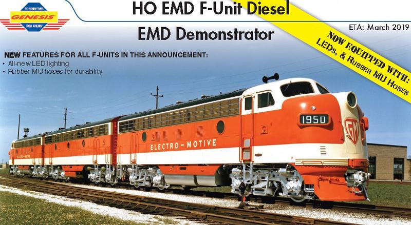 PWRS Pacific Western Rail Systems