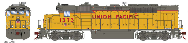 PWRS Pacific Western Rail Systems