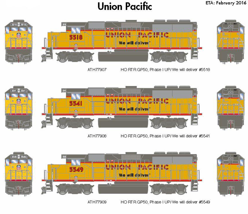 PWRS Pacific Western Rail Systems