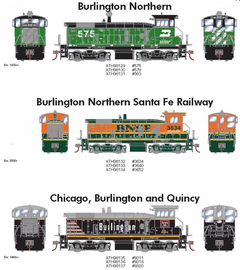 PWRS Pacific Western Rail Systems