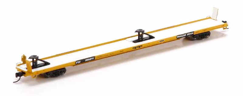 PWRS Pacific Western Rail Systems