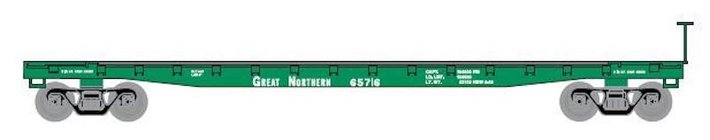 PWRS Pacific Western Rail Systems