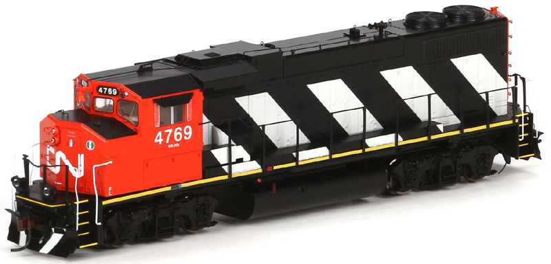 PWRS Pacific Western Rail Systems