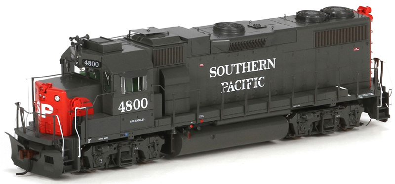 PWRS Pacific Western Rail Systems