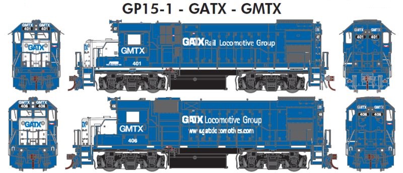 PWRS Pacific Western Rail Systems