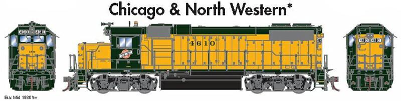 PWRS Pacific Western Rail Systems