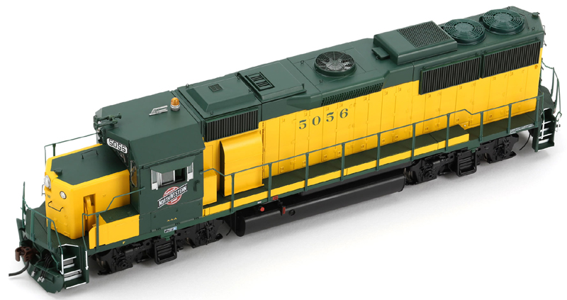 PWRS Pacific Western Rail Systems