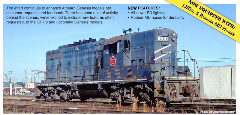 PWRS Pacific Western Rail Systems