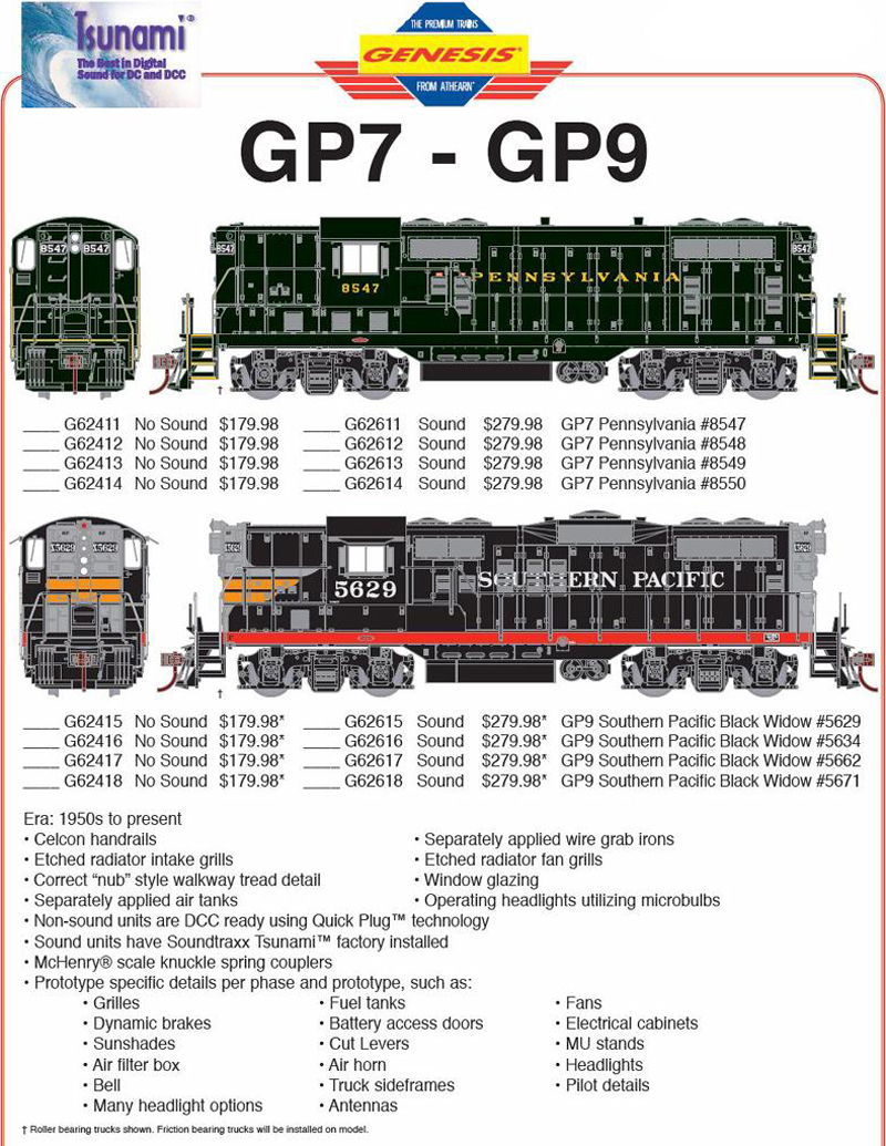 PWRS Pacific Western Rail Systems
