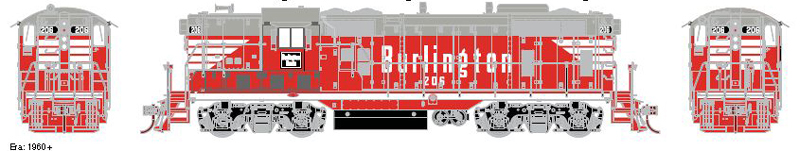 PWRS Pacific Western Rail Systems