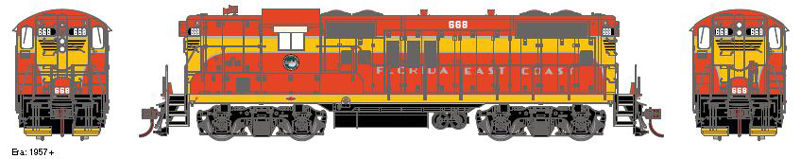 PWRS Pacific Western Rail Systems