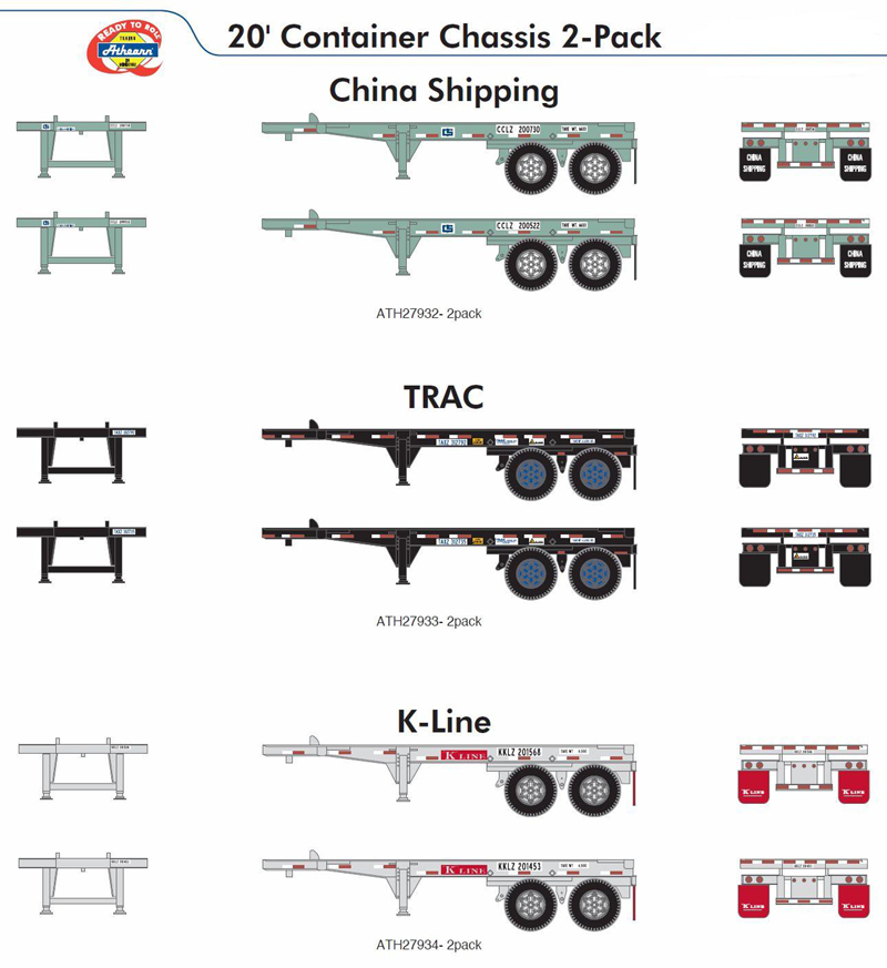 PWRS Pacific Western Rail Systems