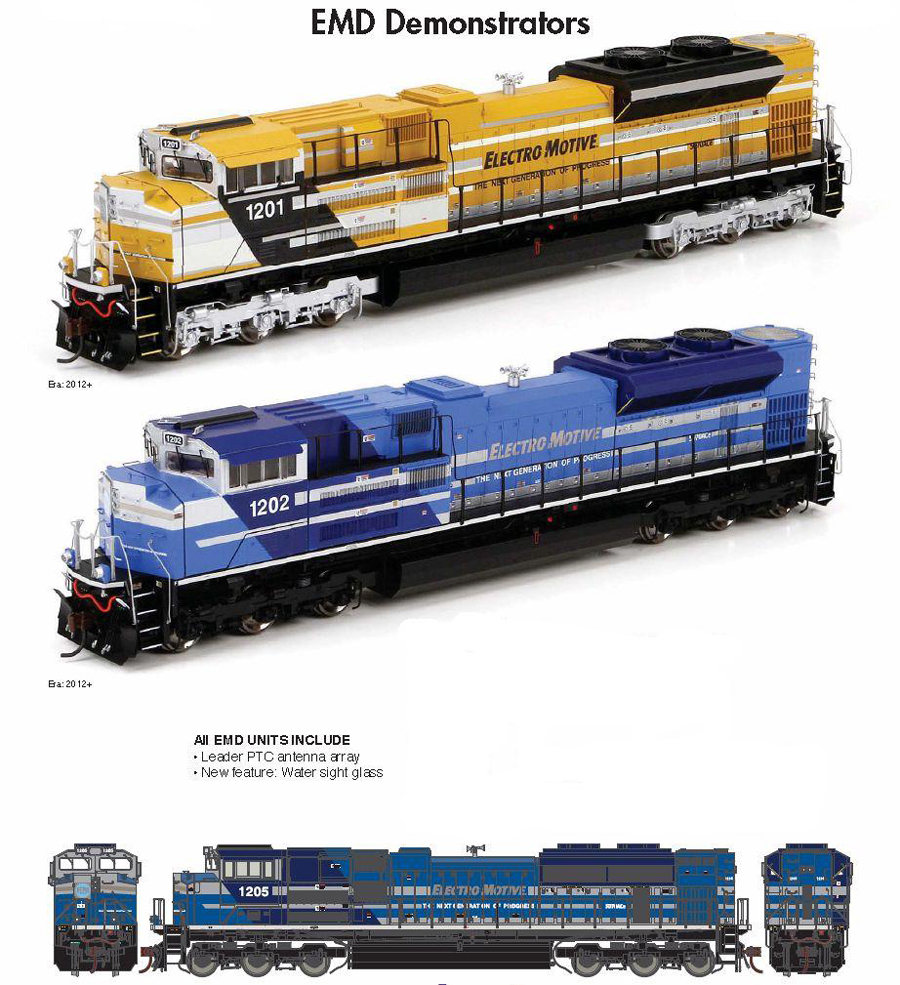 PWRS Pacific Western Rail Systems