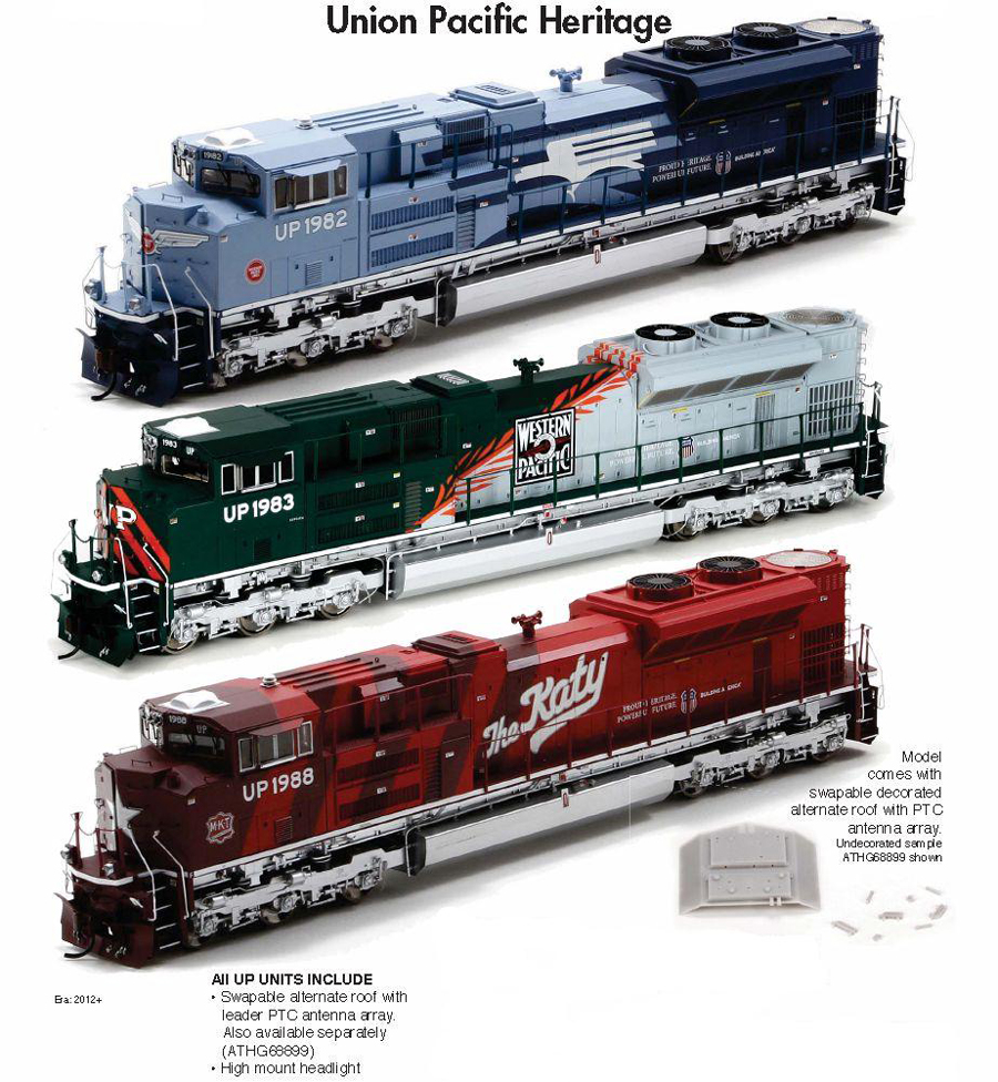 PWRS Pacific Western Rail Systems