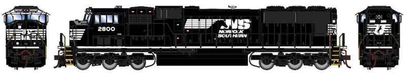 PWRS Pacific Western Rail Systems