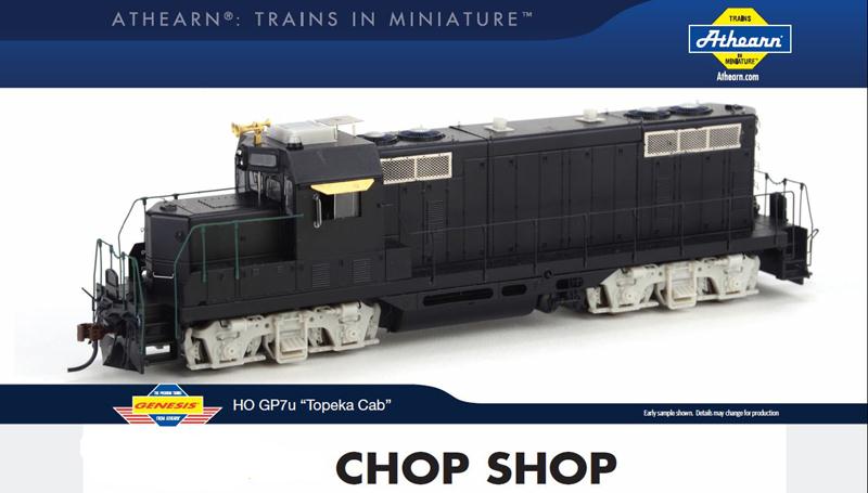 PWRS Pacific Western Rail Systems