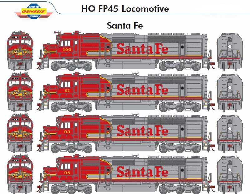 PWRS Pacific Western Rail Systems