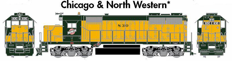 PWRS Pacific Western Rail Systems