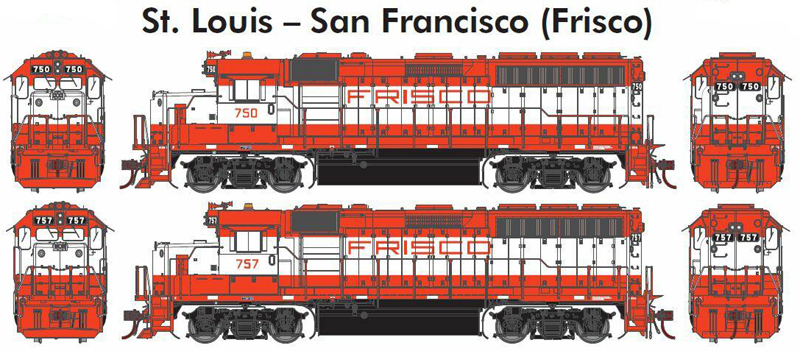 PWRS Pacific Western Rail Systems