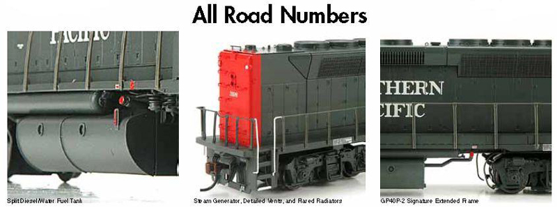 PWRS Pacific Western Rail Systems