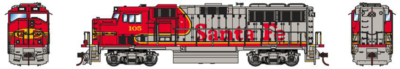 PWRS Pacific Western Rail Systems