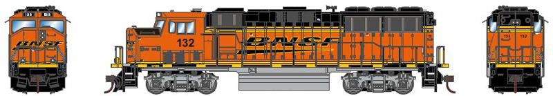 PWRS Pacific Western Rail Systems