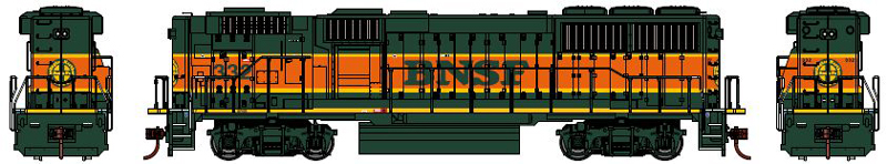 PWRS Pacific Western Rail Systems