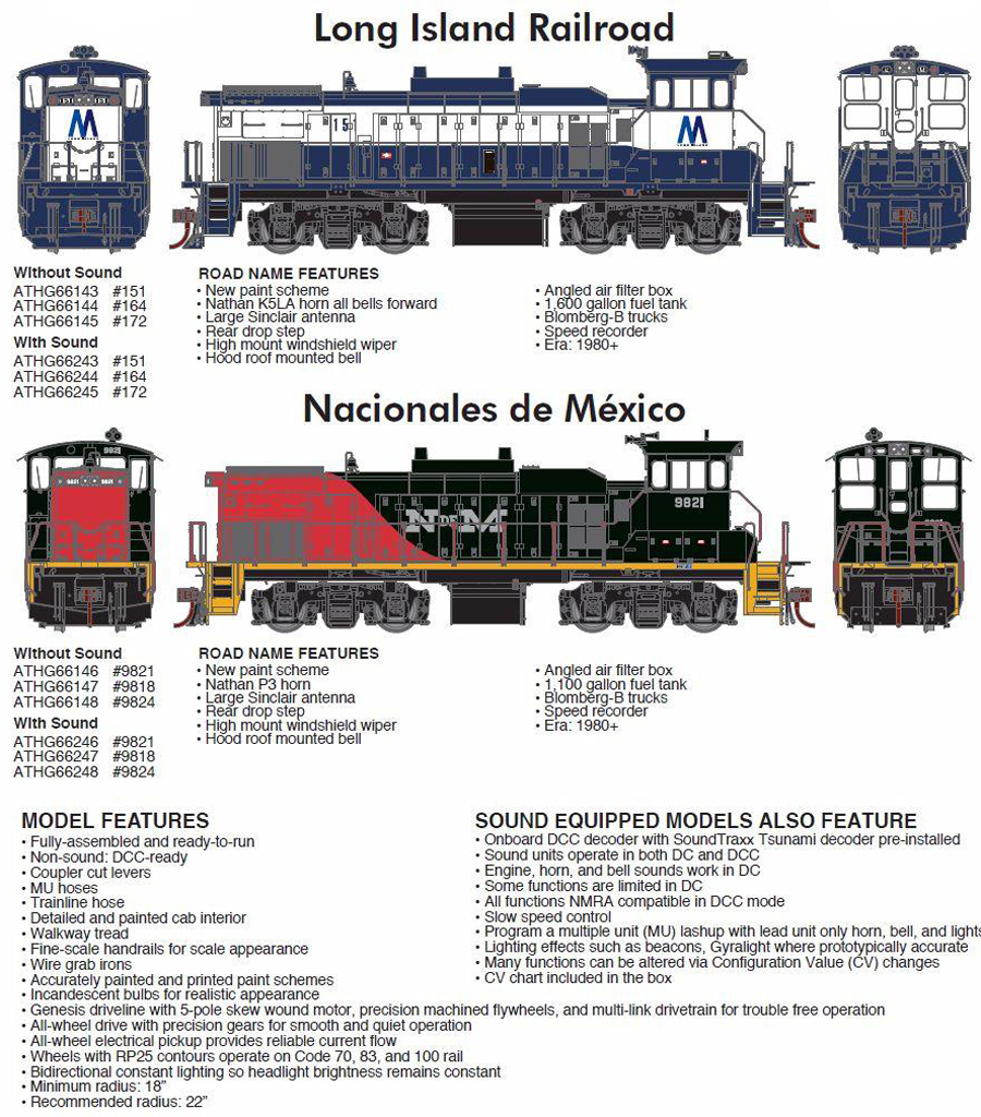 PWRS Pacific Western Rail Systems