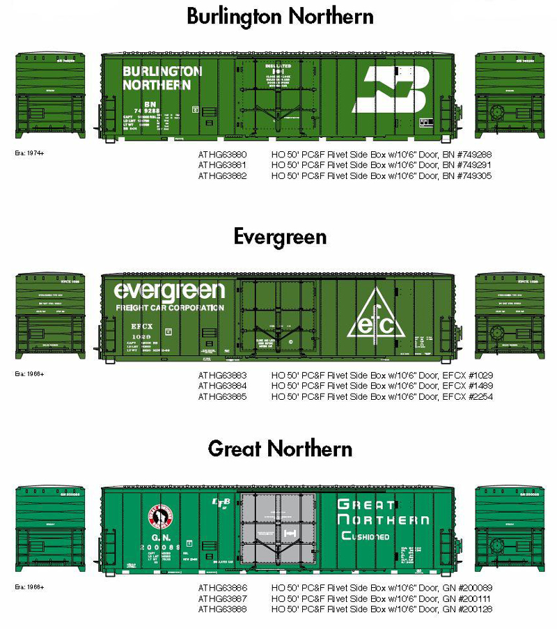 PWRS Pacific Western Rail Systems