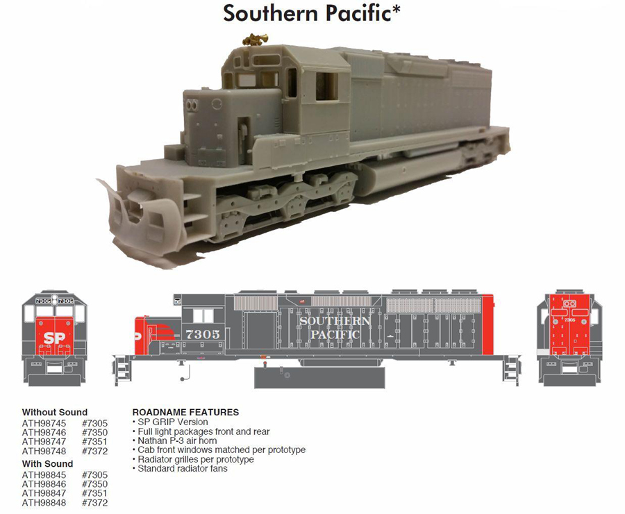 PWRS Pacific Western Rail Systems
