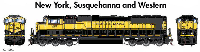 PWRS Pacific Western Rail Systems