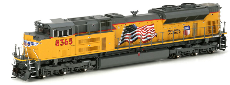 PWRS Pacific Western Rail Systems