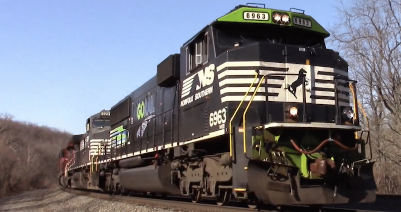 PWRS Pacific Western Rail Systems