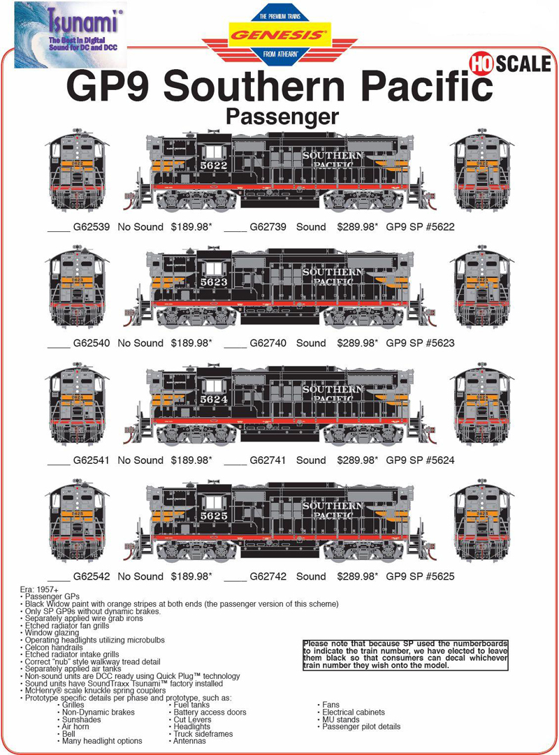 PWRS Pacific Western Rail Systems
