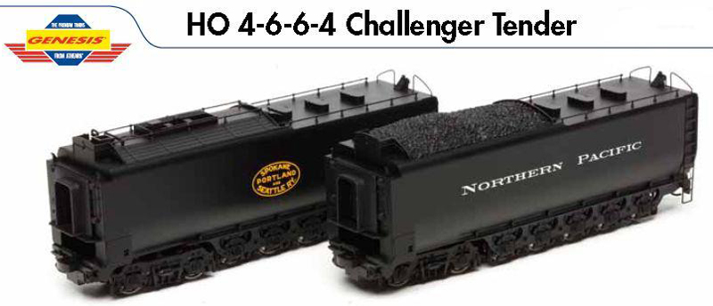 PWRS Pacific Western Rail Systems