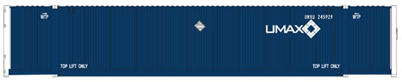 PWRS Pacific Western Rail Systems