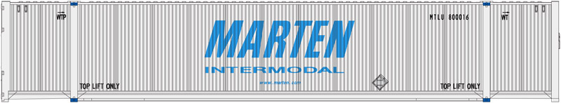 PWRS Pacific Western Rail Systems