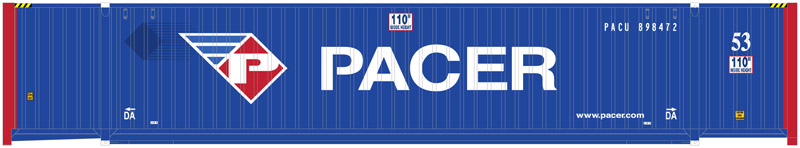 PWRS Pacific Western Rail Systems