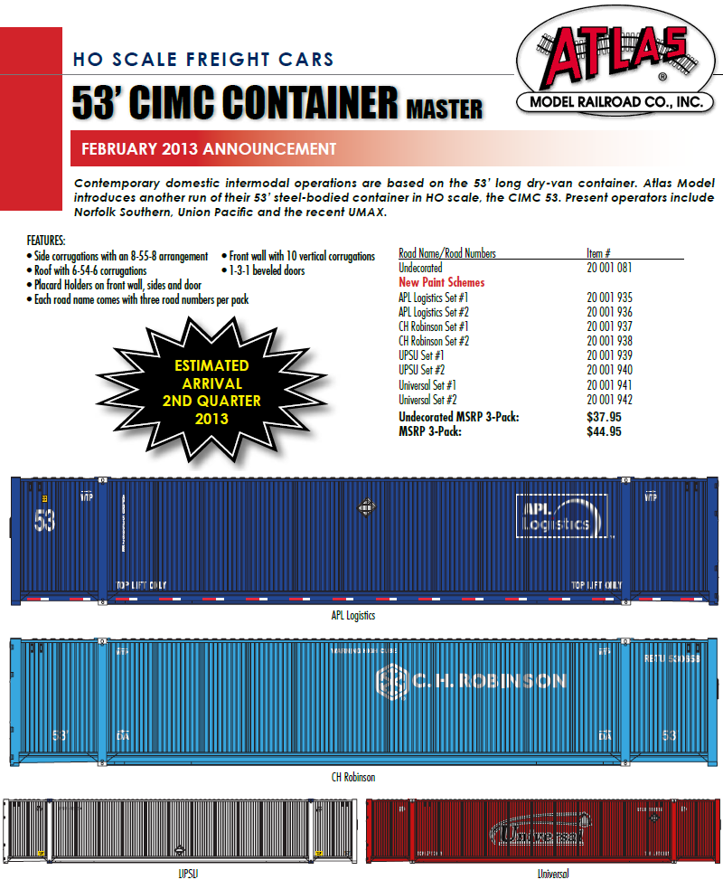 PWRS Pacific Western Rail Systems