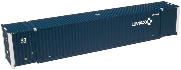 PWRS Pacific Western Rail Systems