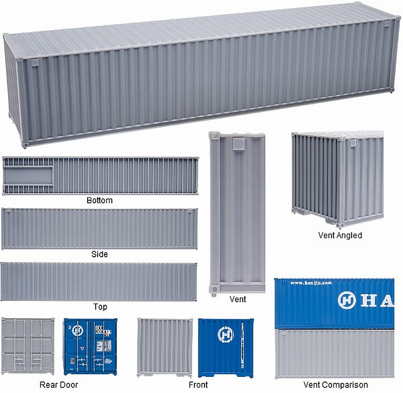 PWRS Pacific Western Rail Systems