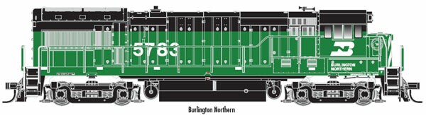PWRS Pacific Western Rail Systems