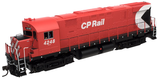 PWRS Pacific Western Rail Systems