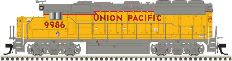 PWRS Pacific Western Rail Systems