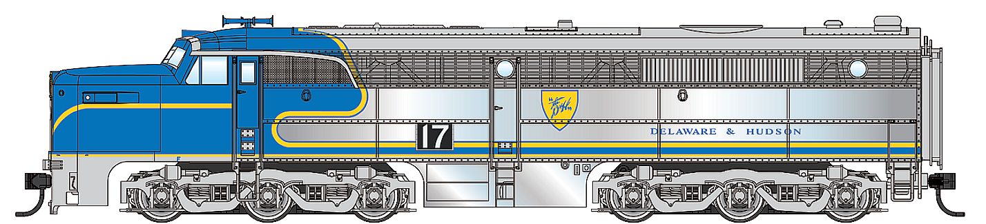 PWRS Pacific Western Rail Systems