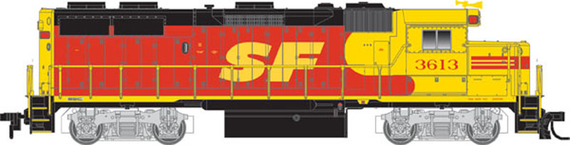 PWRS Pacific Western Rail Systems