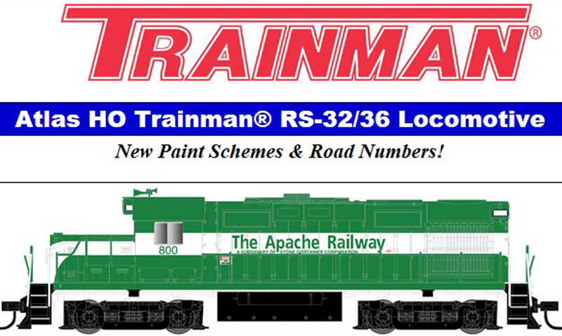 PWRS Pacific Western Rail Systems